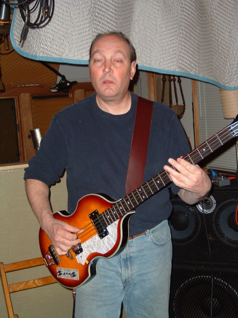 The New Suburbans » Geoff